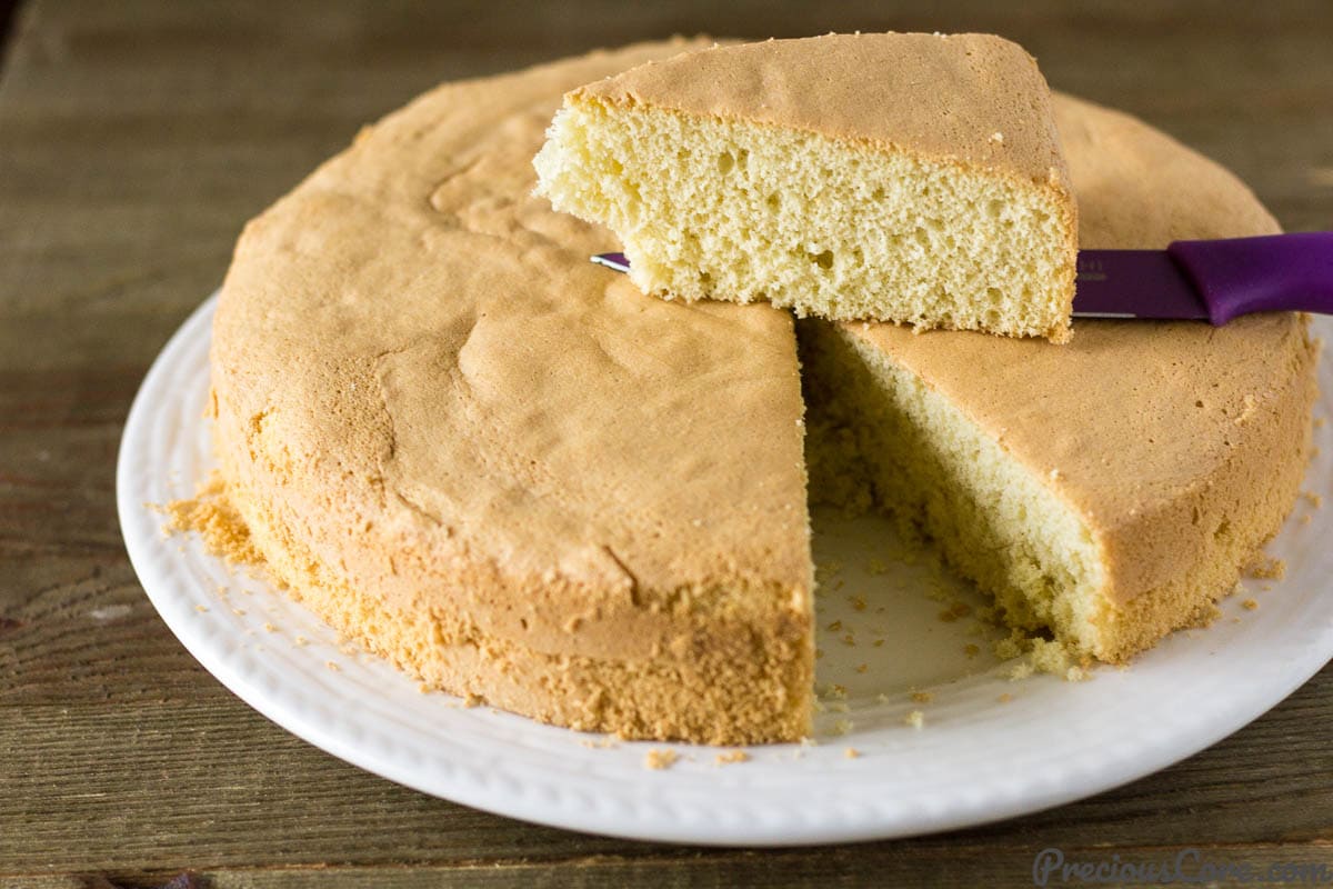 Easy Cake Recipes For Beginners Cake Recipe For Beginners 